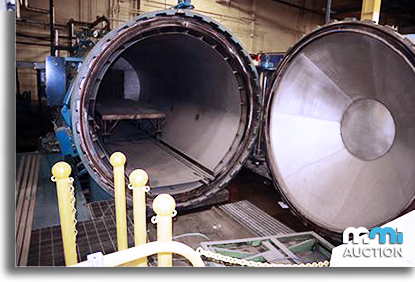 California AAR Aerospace Auction